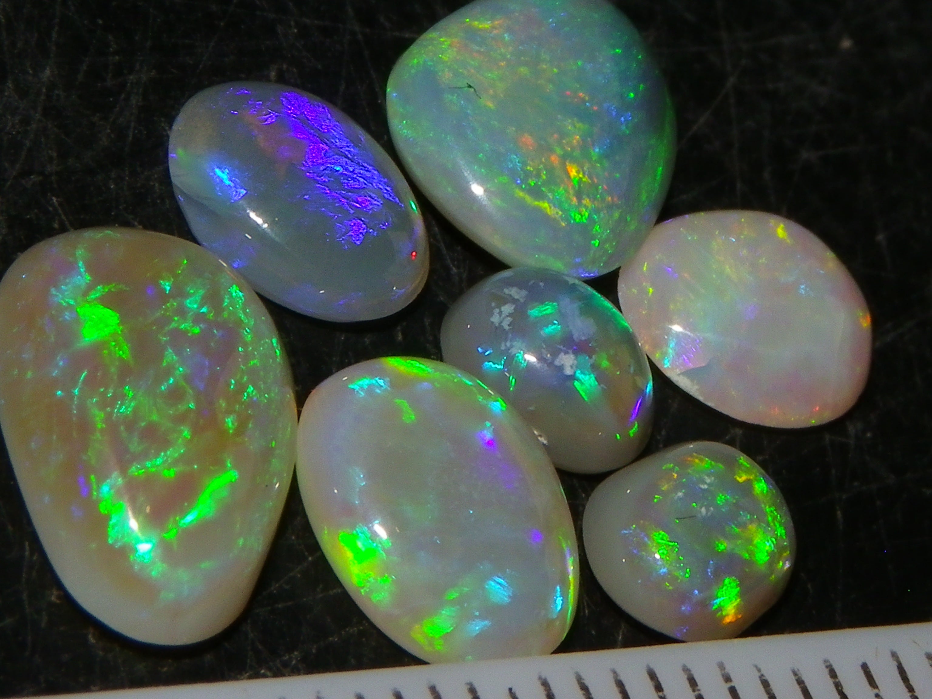 Finished Opal Cabs and Jewelery – DansOpals